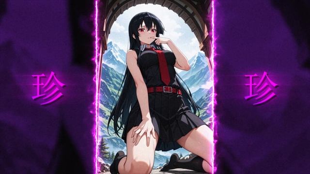 MAXPVNK x TEENWXVE - RAIN OF TEARS  #Phonk