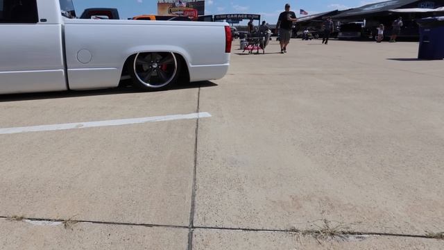 Стальные монстры: самые обожаемые олдскул-автомобили.