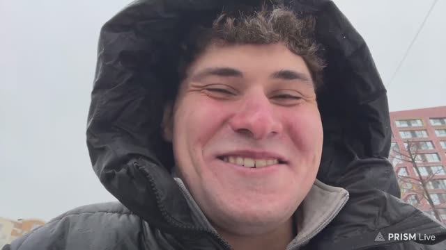 12.02.24 Leva2k iRL стригусь налысо #шок