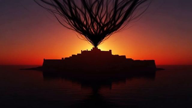 Замок ИФ — Реальный АД, Который Скрыл Дюма в Монте-Крис