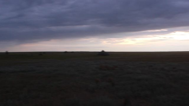 Исчезнувший хутор Петраковский, Питерский район.