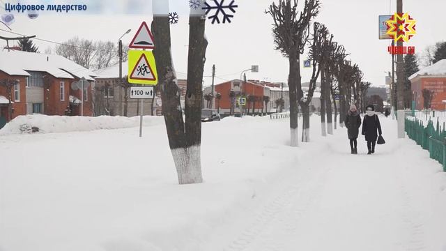 Более 1 миллиона жителей Чувашии — активные пользователи Госуслуг