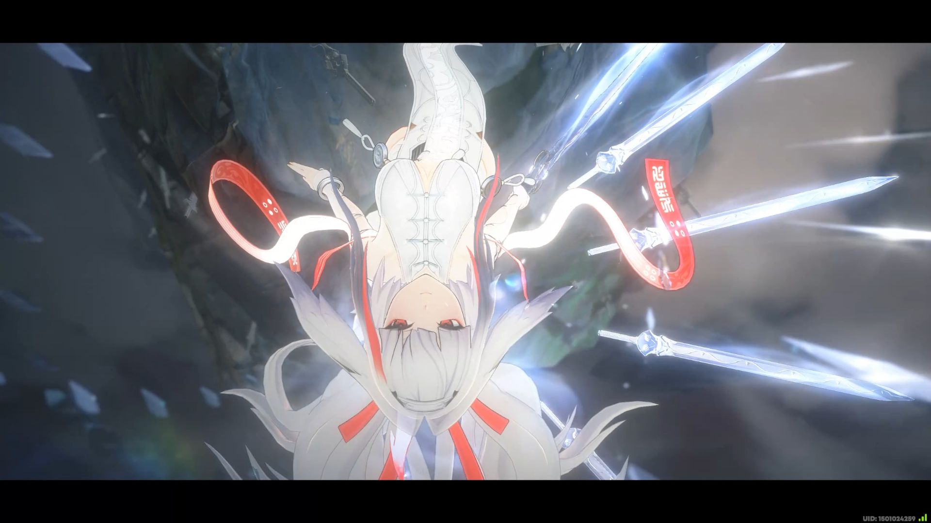 Zenless Zone Zero #185 Первые зацепки