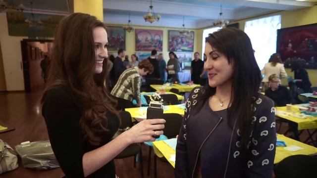 23.04.16. Практикум по пластике десны. Татьяна из Петербурга. Отзыв о мероприятии