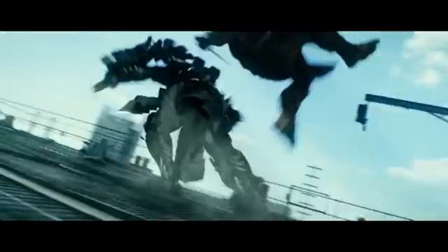 клип черепашки-ниндзя кино