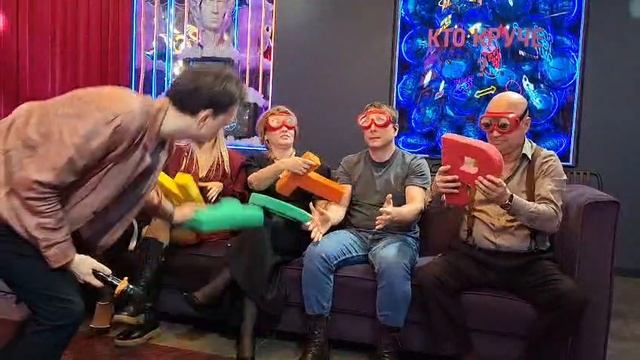 Новогодний корпоратив-2026 у компании СВОИ ЛЮДИ