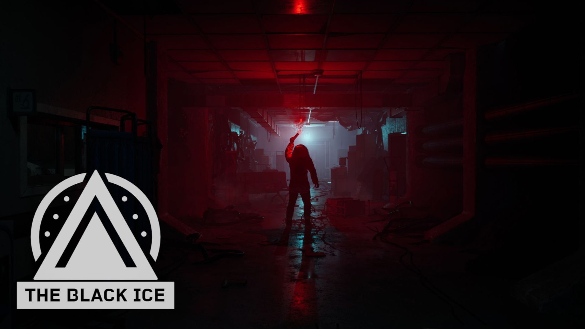 The Black Ice [2025] DEMO Прохождение