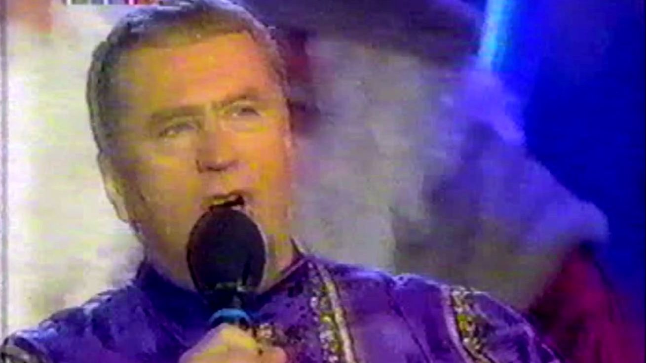 В.Жириновский - "Летят перелётные птицы"