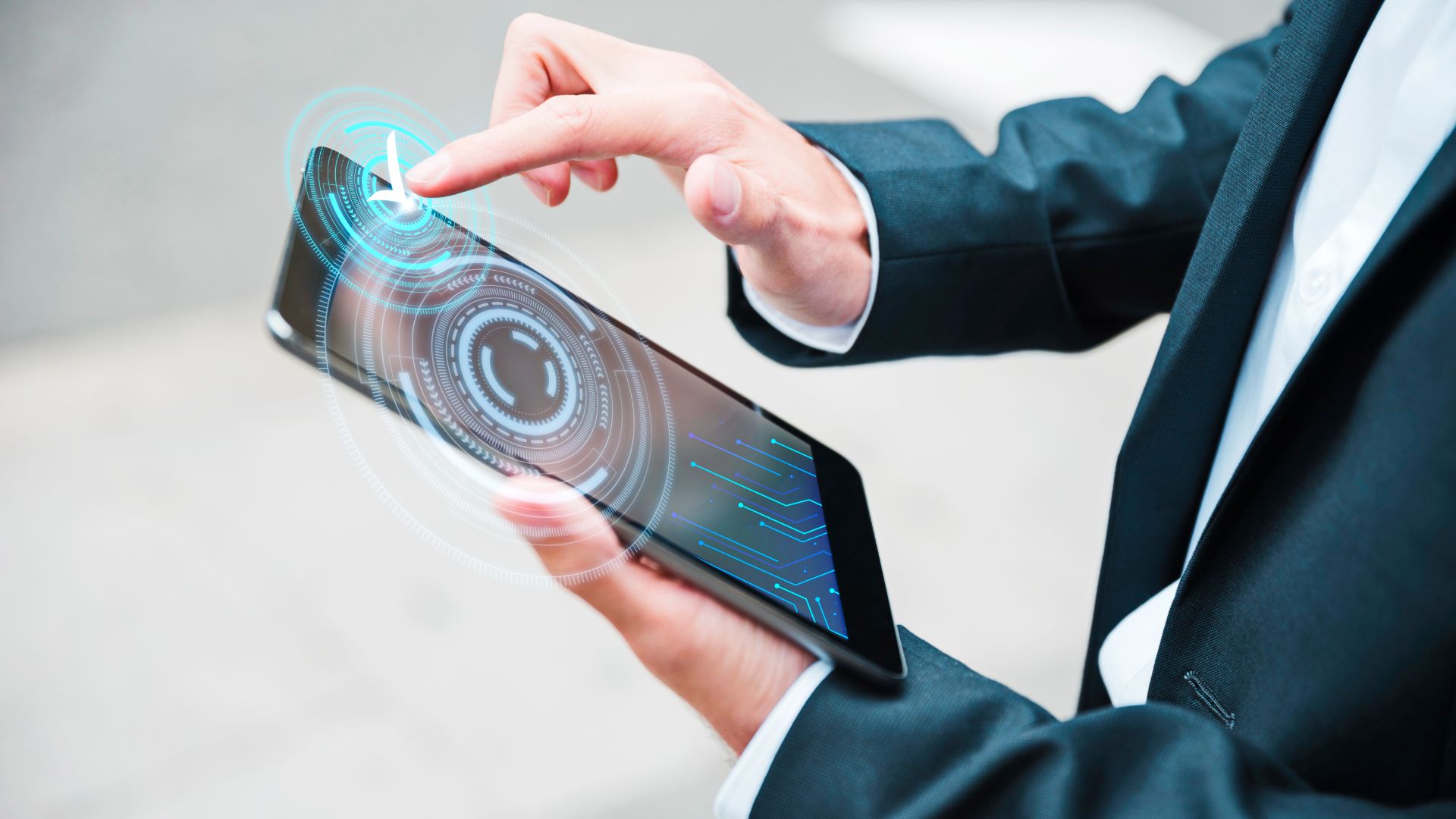 Югра вошла в число лидеров по цифровому развитию