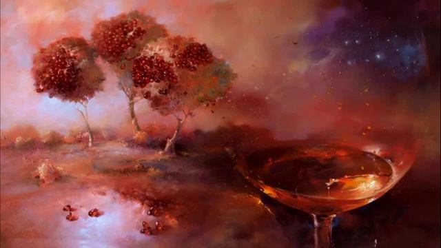 Огрызочек счастья Шедевр философии стихов музыки и аранжировки @Лучшиепесни.МихаилБаюканский