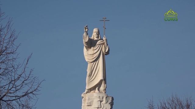 В Пятигорской епархии представлена новая книга