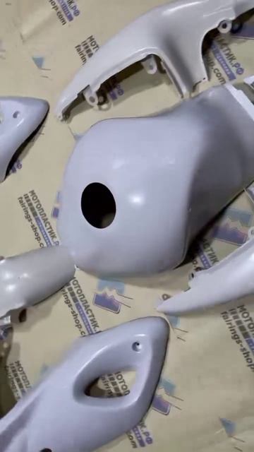 г. Москва Suzuki SV400S 1998-2006/SV650S 1999-2002  ||| мотопластик.рф