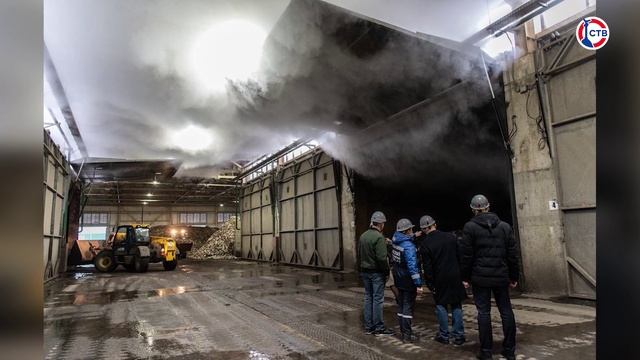 В Севастополе утвердили новые нормативы накопления твёрдых коммунальных отходов