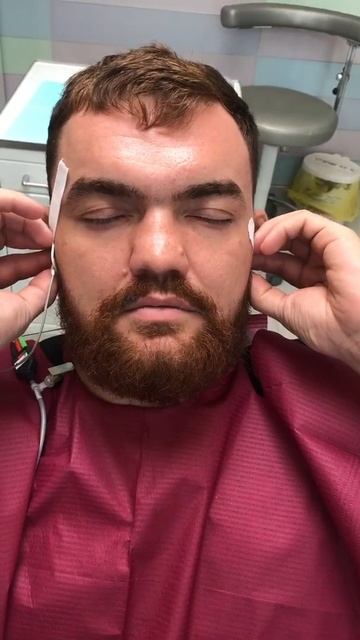 😬 Нейромышечная спортивная капа