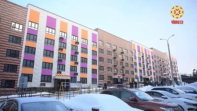 Шупашкарта 32 тăлăх ачана хваттер уççи пачĕç