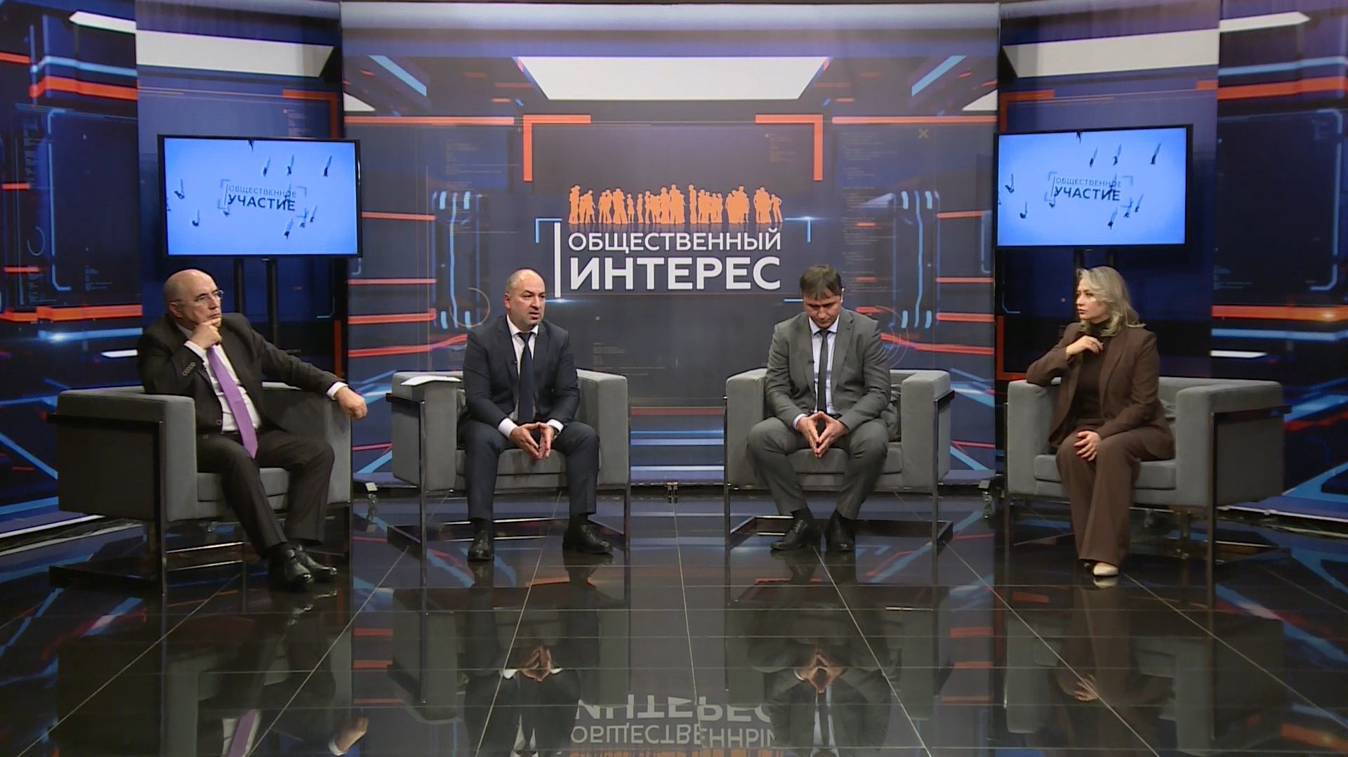 Подводим итоги! По всем отраслям и за весь 2025 год