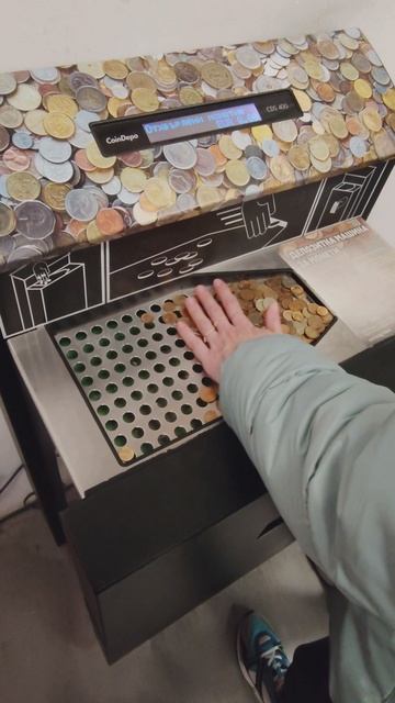 Прощай болгарский лев. Переходим на евро! #евро  #европа #болгария