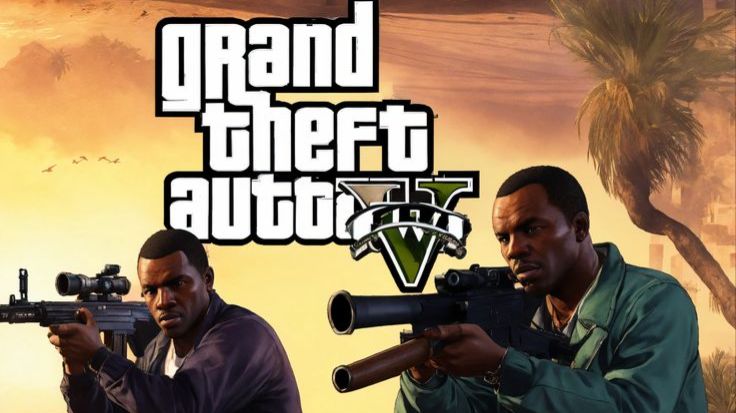 grand theft auto v\Онлайн/