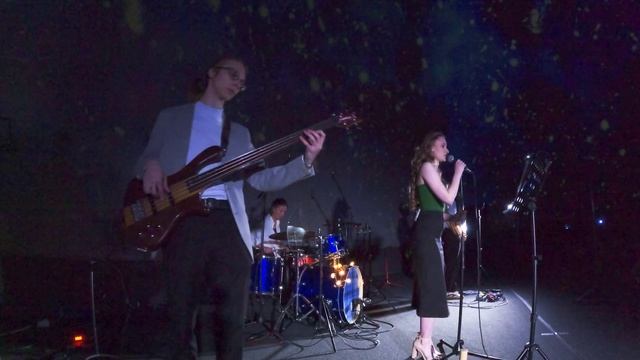 Композиция "Jingle Bells" - James Lord Pierpont с  концерта Филиала Бразилии в Планетарии 26.12.2025