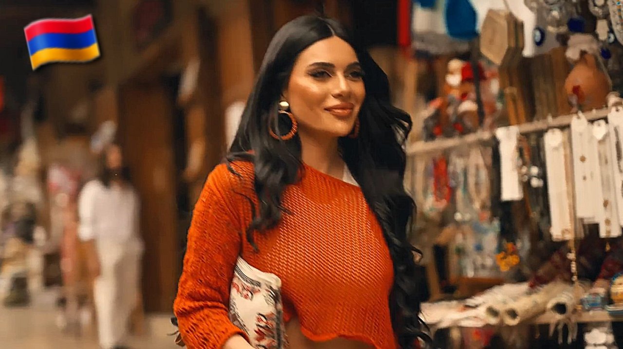 Армянские Песни 🇦🇲💯❤️