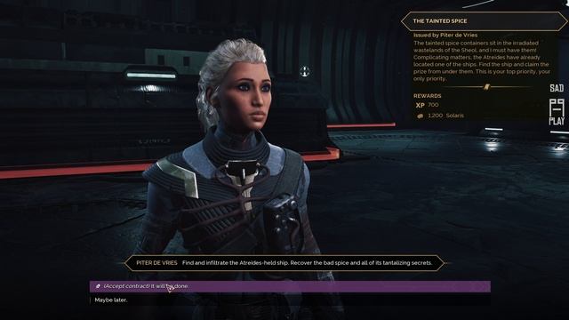 Dune: Awakening [#53] - Часть 1