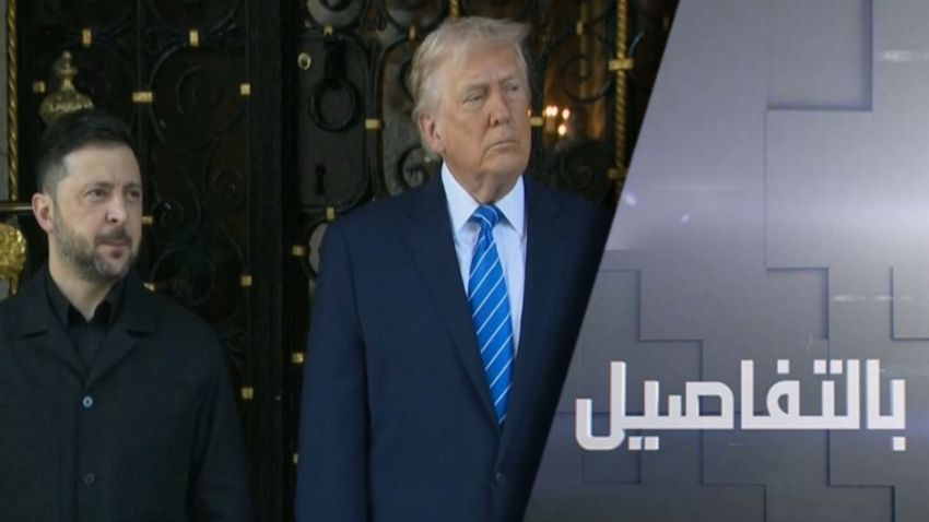 هل يُفشل قصف كييف لمقر بوتين خطة ترامب؟