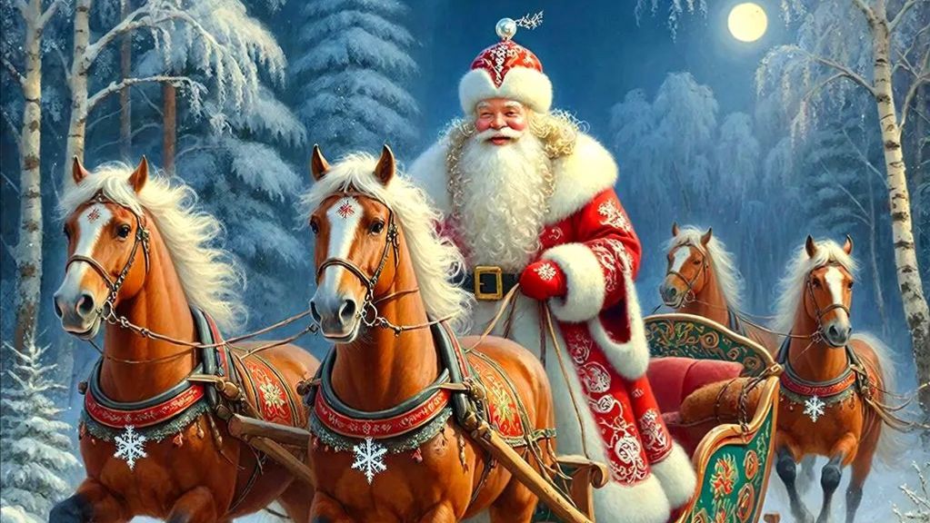 Поздравление президента Академии наук Якутии