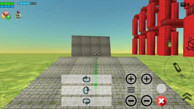 топ 3 механизма в чикен гане 2 2 часть