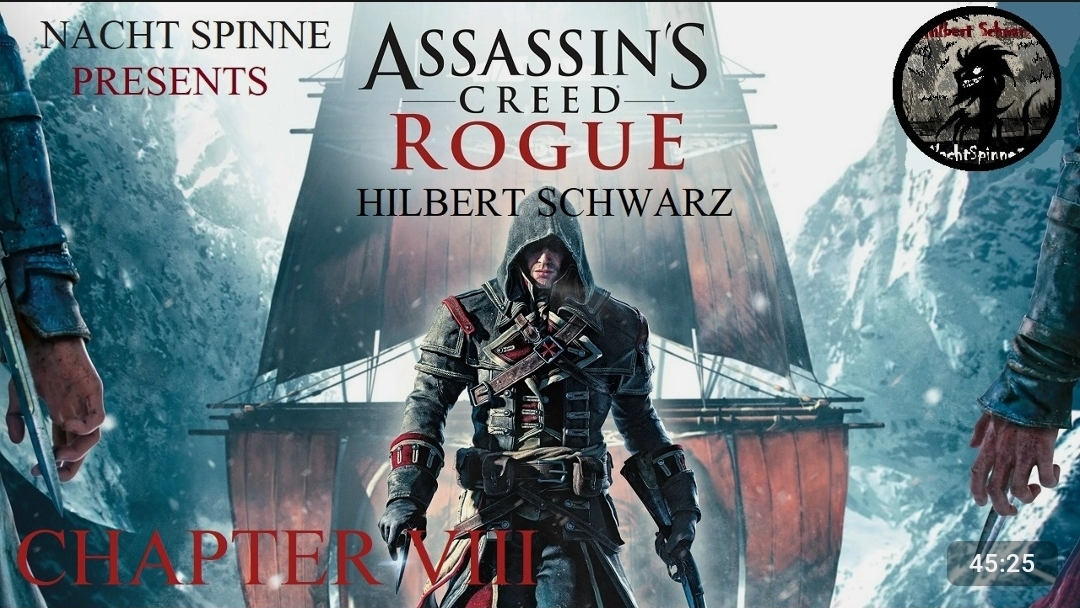 Assassin's Creed Rogue - Часть 8: Захват Фортпостов.