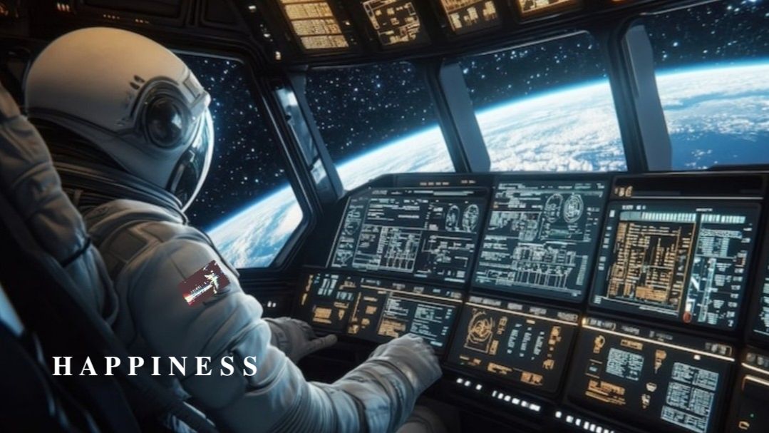 СЧАСТЬЕ | 𝐇𝐀𝐏𝐏𝐈𝐍𝐄𝐒𝐒