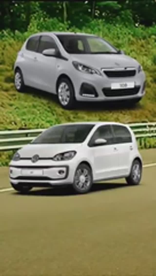 Автомобиль из Пластиковых Бутылок - Chrysler CCV #shorts