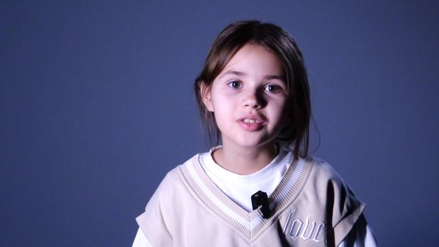 Ульяна Кузьменок - игра в слова