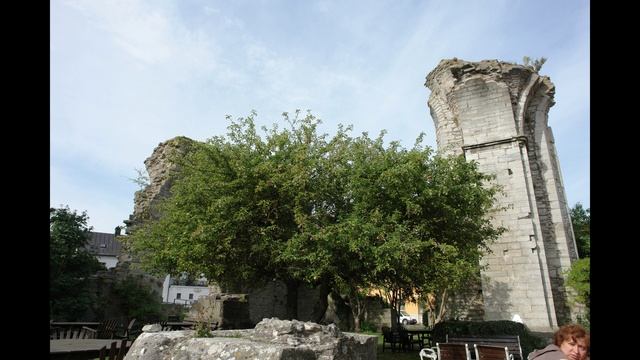 Visby  12 августа 2008