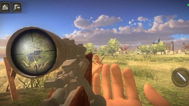 Battlefront Europe WW2 #2