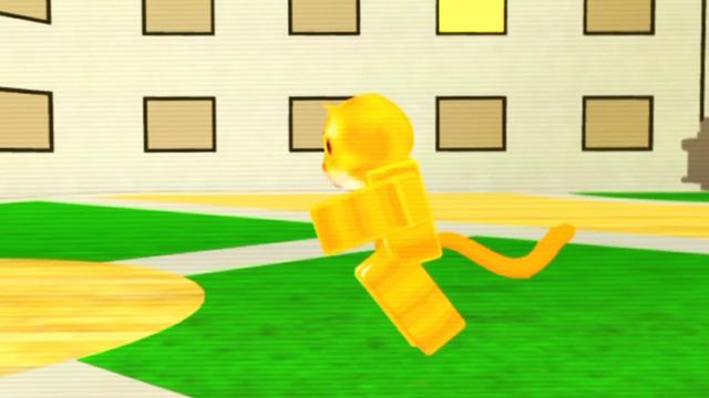 Стиль прыжка 188 aura