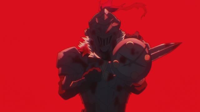 Убийца гоблинов сезон 2 опенинг / Goblin Slayer season 2 opening TV-2 OP01 Creditless