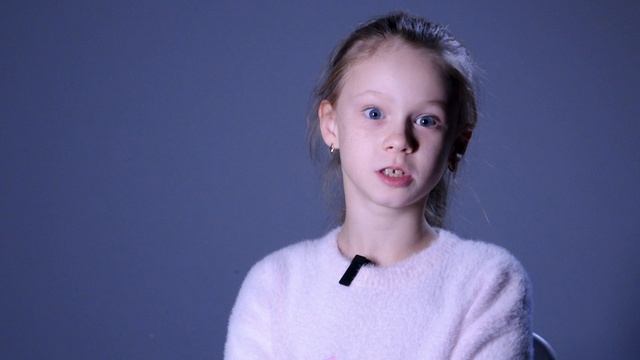 Валерия Смитюшенко - игра в слова