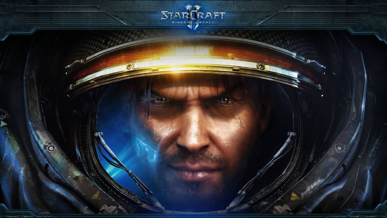 StarCraft II  выжечь заразу