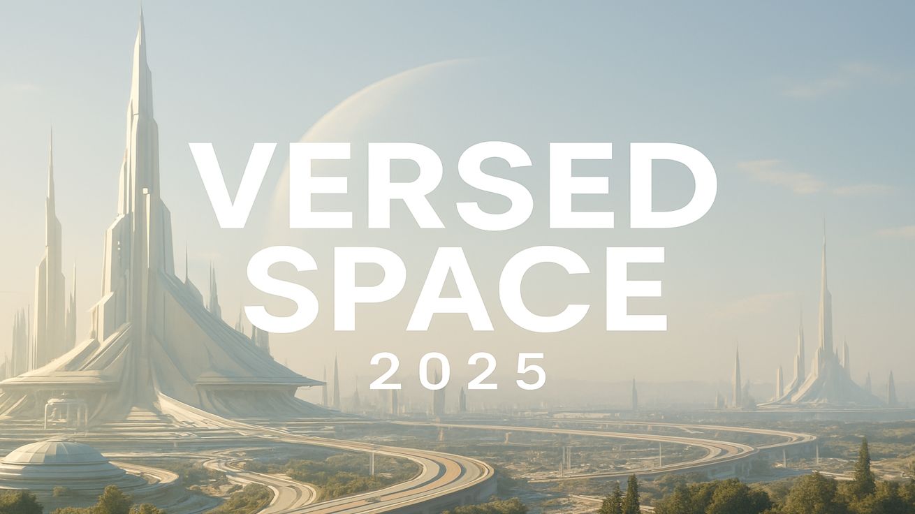 Versed Space Gaming 2025