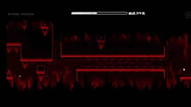 геометрия дэша