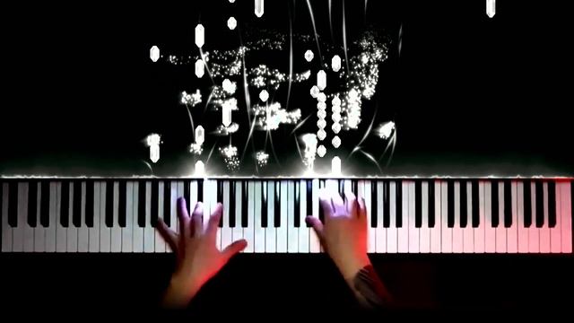 Шопен — Фантазия импровизация (Op. 66) (фортепианная версия)