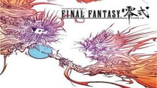 Final Fantasy Type-0 - Довольно мрачная игра в серии Final Fantasy