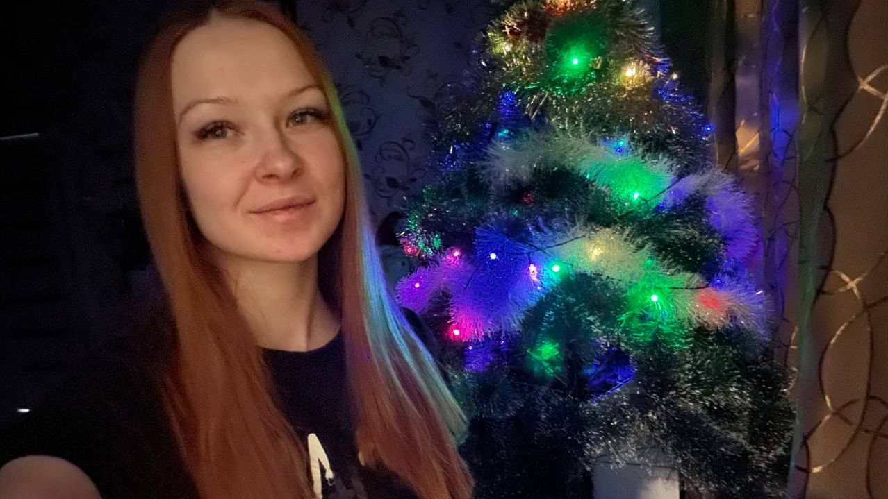 [Екатерина] С Новым 2026 годом!