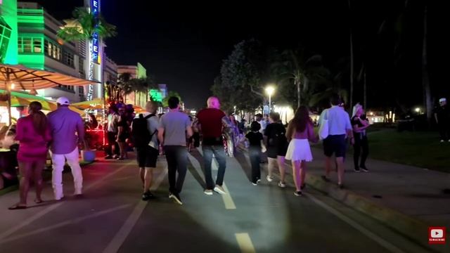 Флоридская Новогодняя