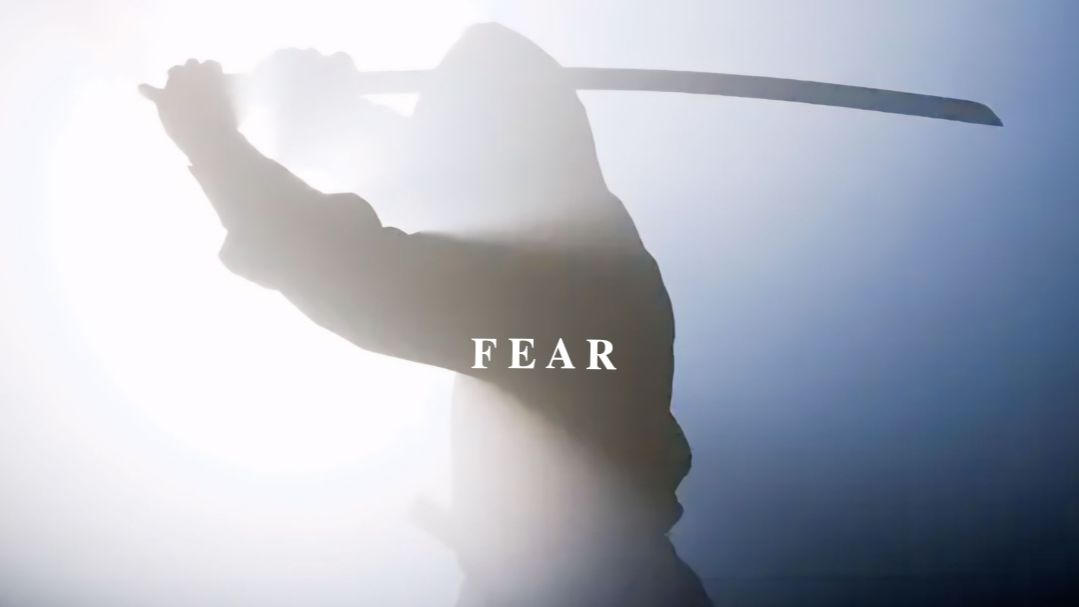 СТРАХ | 𝐅𝐄𝐀𝐑