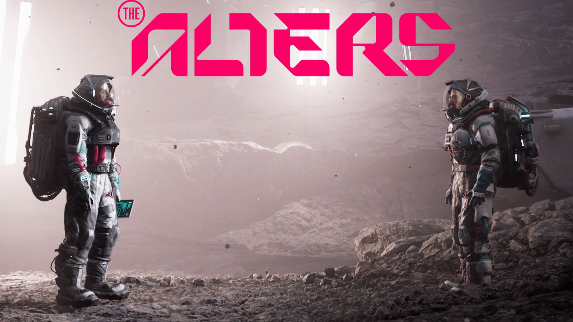 Нашли беглецов | The Alters #18