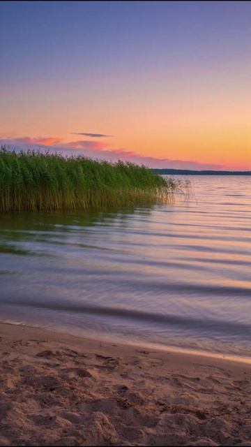 «Мы встречались с тобой на закате…» - Александр Блок.