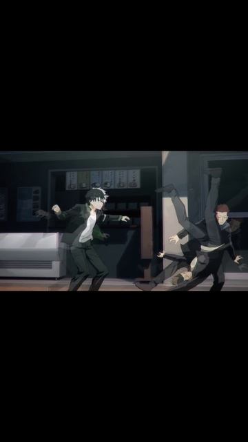 {AMV}//Wind Breaker #shorts