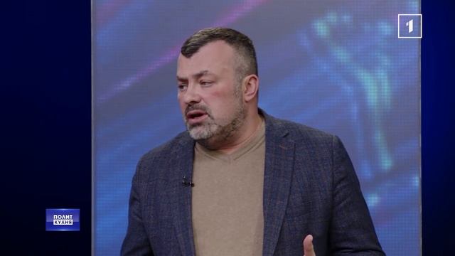 ✅ Об Общественной Палате ДНР в уходящем году