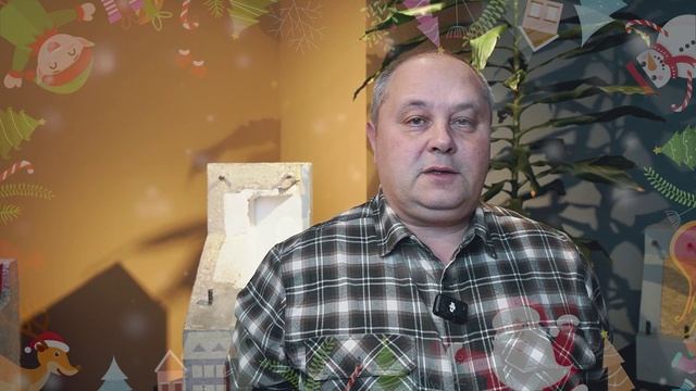 Новогодние акции от Бэнпан - успей приобрести дом по самым низким ценам